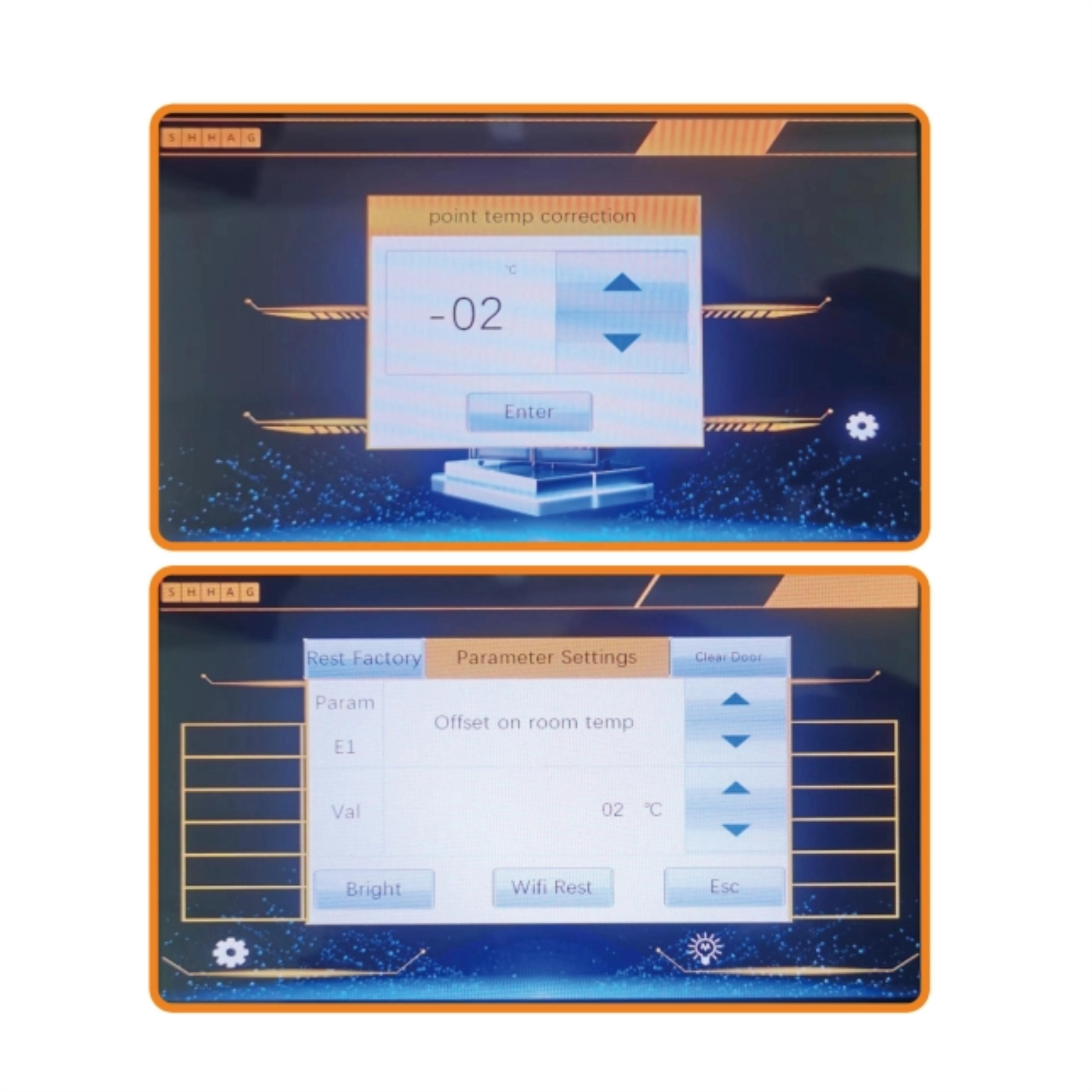 Products – Ice Barrier